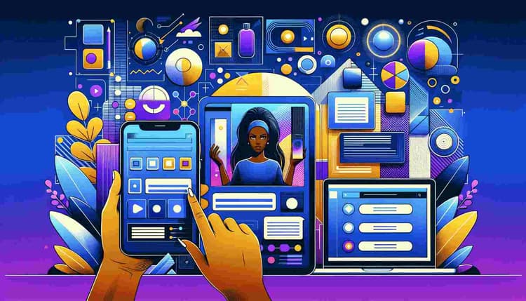 Services- Webuters Technologies