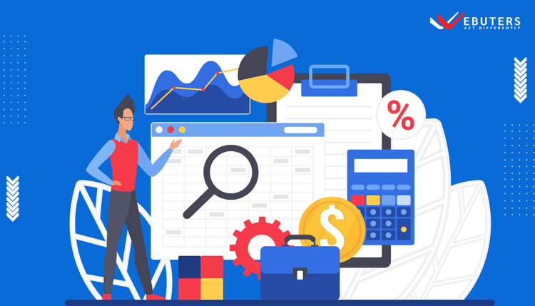 Services- Webuters Technologies