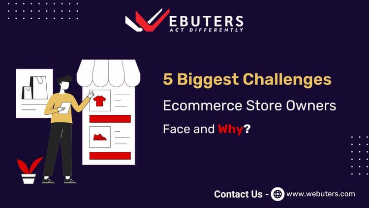 Services- Webuters Technologies