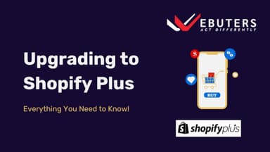 Top Shopify Features You Must Know in 2025 - Webuters